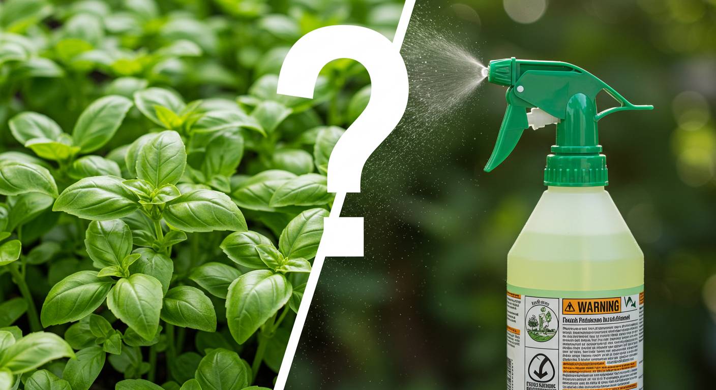 Do Bugs Really Hate Basil? The Truth Revealed - Basil Secrets