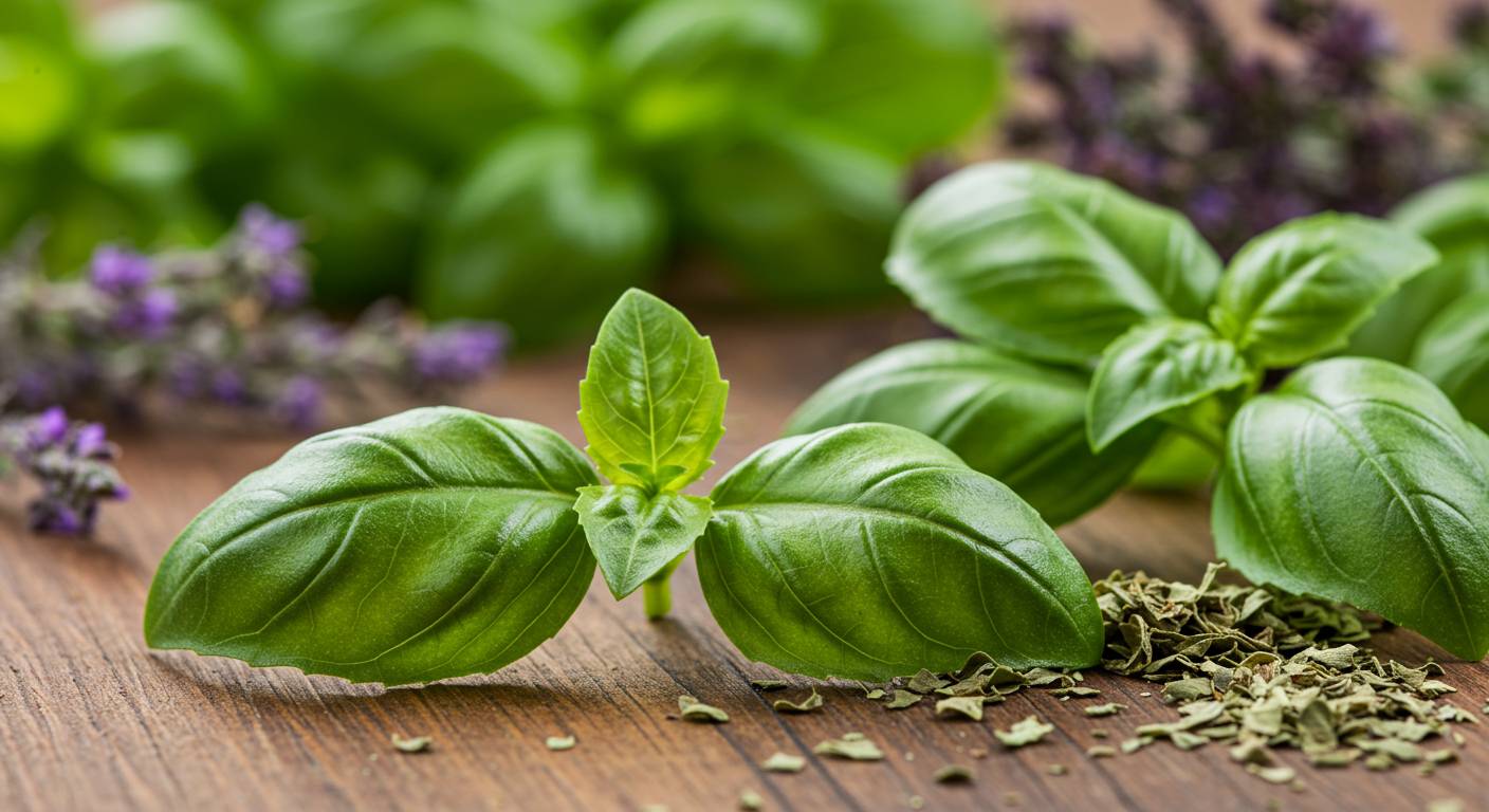 What to Do With Basil Leaves: Creative Uses & Recipes - Basil Secrets