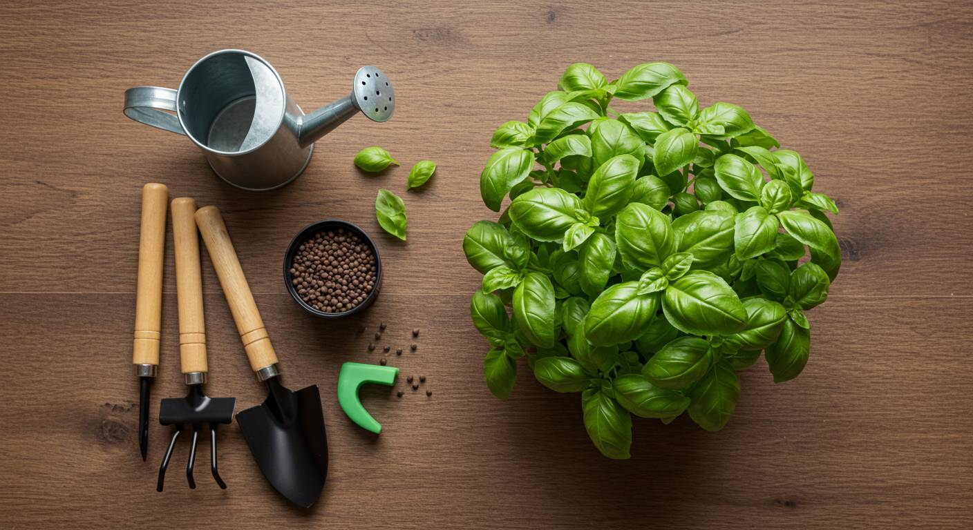 How to Keep Basil Plant Alive: Expert Tips - Basil Secrets