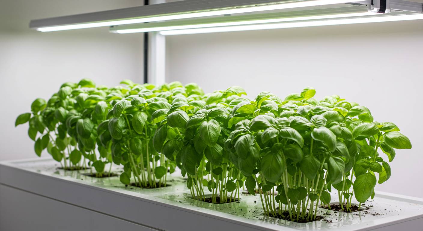 How to Get Rid of Mold on Basil Plant: Quick Guide - Basil Secrets