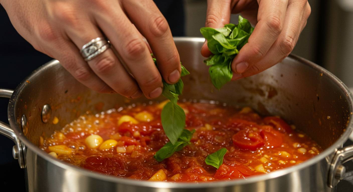 What To Do With Fresh Basil From Garden: Delicious Ideas - Basil Secrets