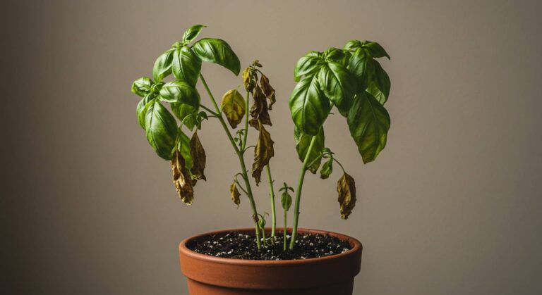 What is Eating My Basil? Common Pests & Solutions - Basil Secrets